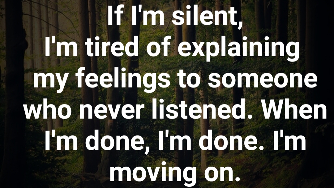 Even The Strong Ones Get Tired, Sometimes – Short Quotes World