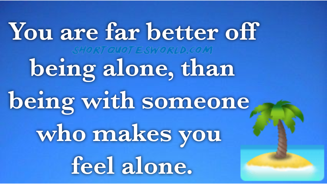 KNOW YOUR WORTH – Short Quotes