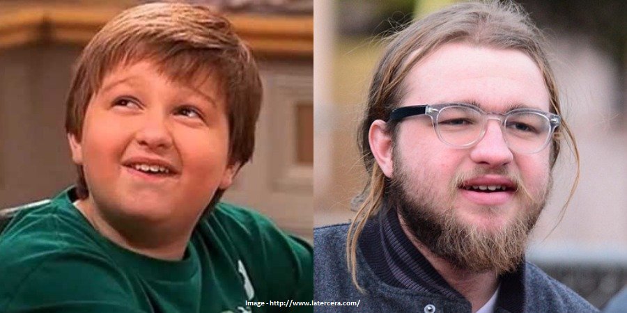 The popular child star Angus T. Jones, Where's he today