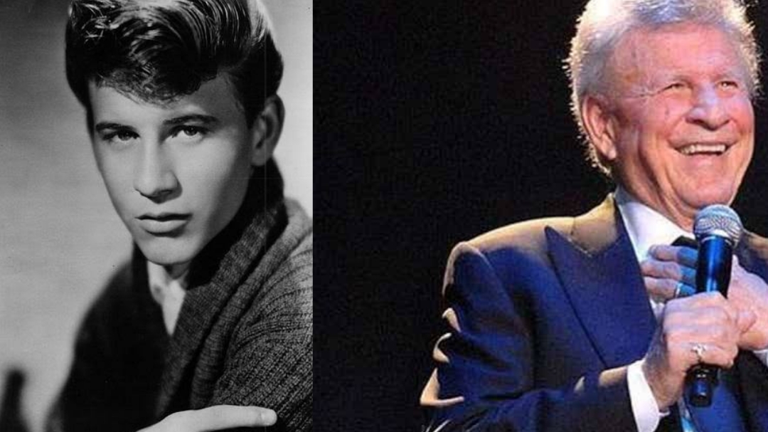60’s youngster heart breaker Bobby Rydell is 79 and as yet performing ...