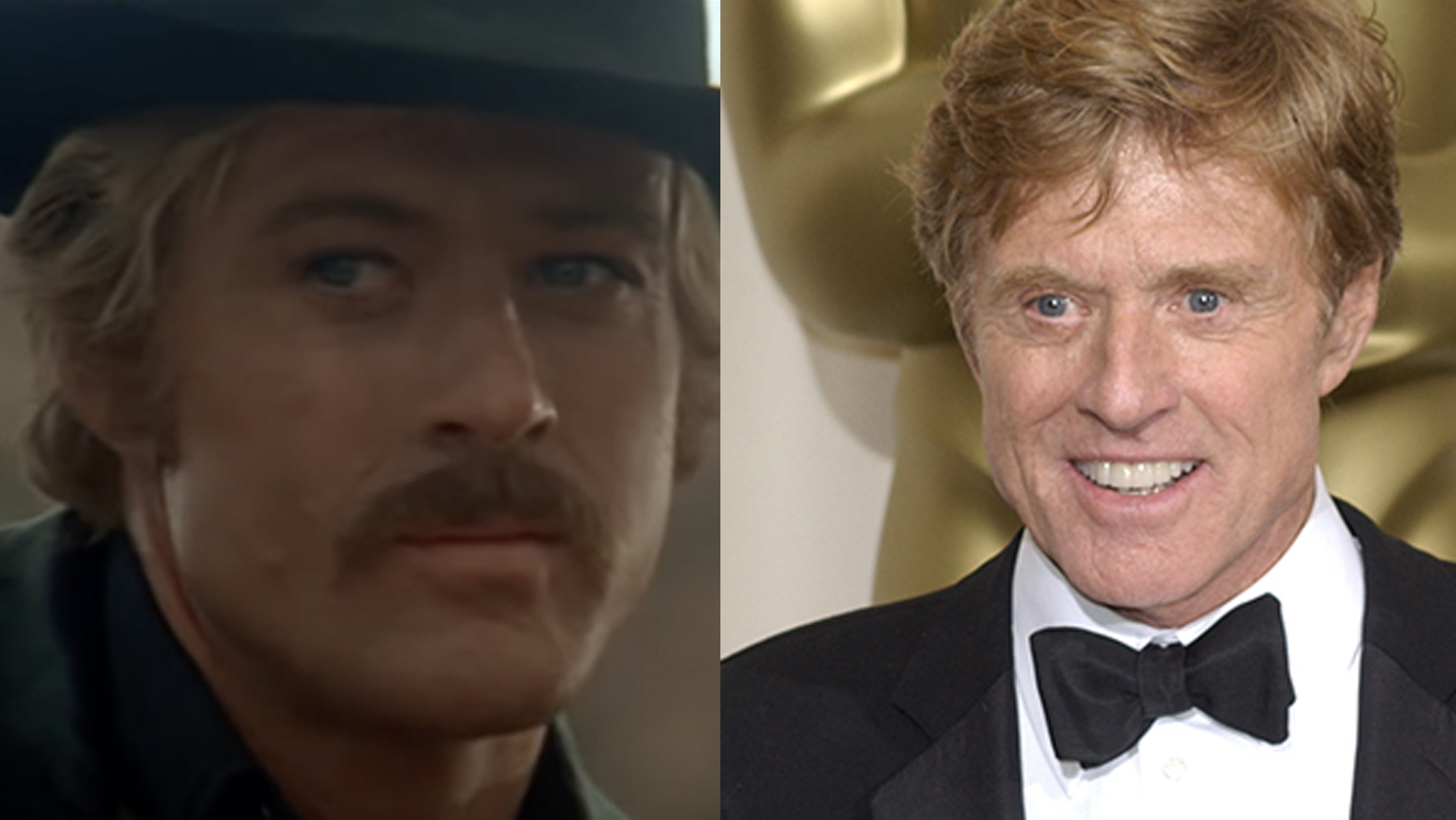 Robert Redford’s daughter is full-grown – and she’s presumably the ...