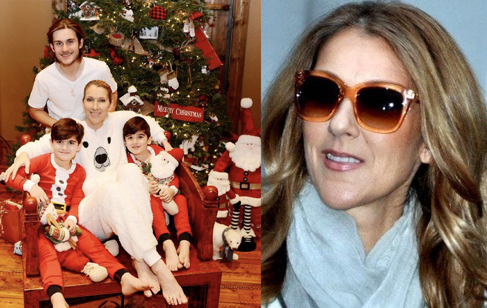 Life of the famous Celine Dion – Short Quotes World