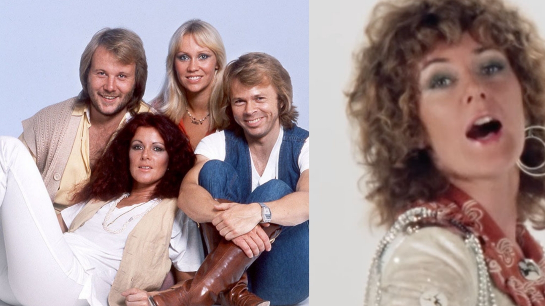 Remember Frida from ABBA? At 75, she still looks amazing – Short Quotes