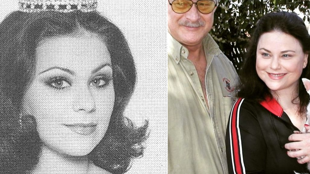 Delta Burke’s opens up about her weight loss