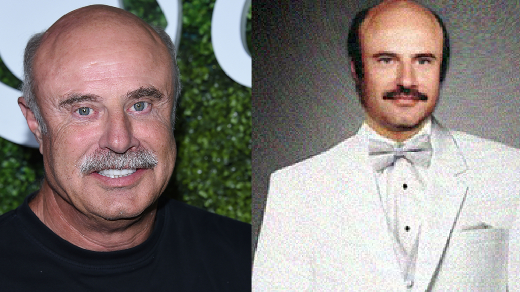 Life with Dr. Phil described by his ex-wife – Short Quotes World