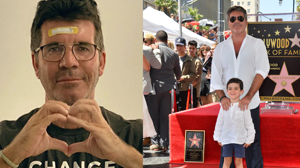 Health journey of Simon Cowell – Short Quotes World