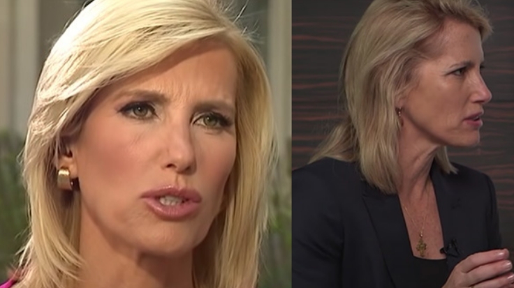 Inside the life of Laura Ingraham – her career as a host and why she ...