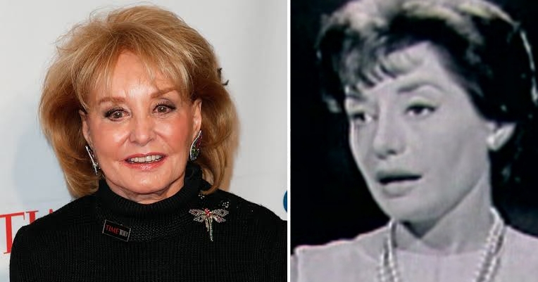 Barbara Walters’ recent health update and all you need to know about ...