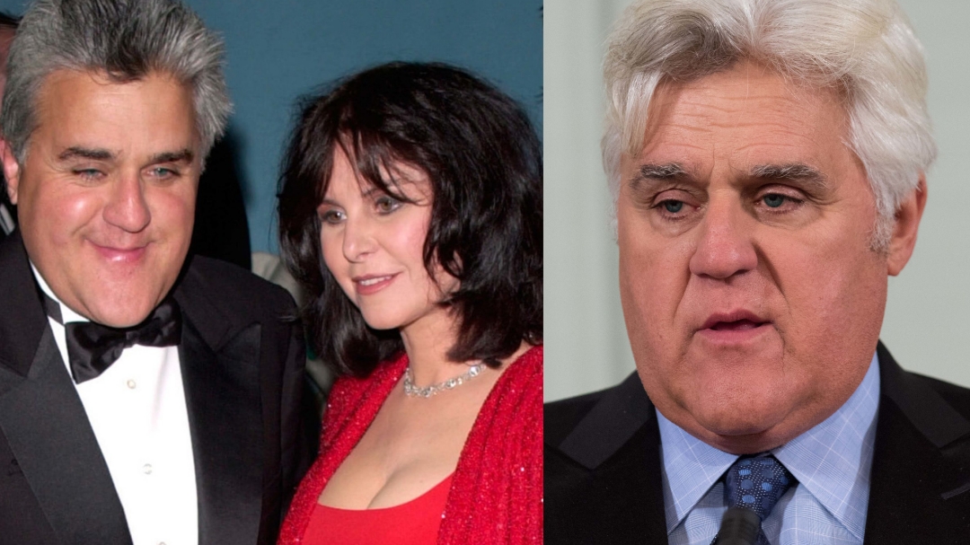 Here’s all you need to know about Jay Leno