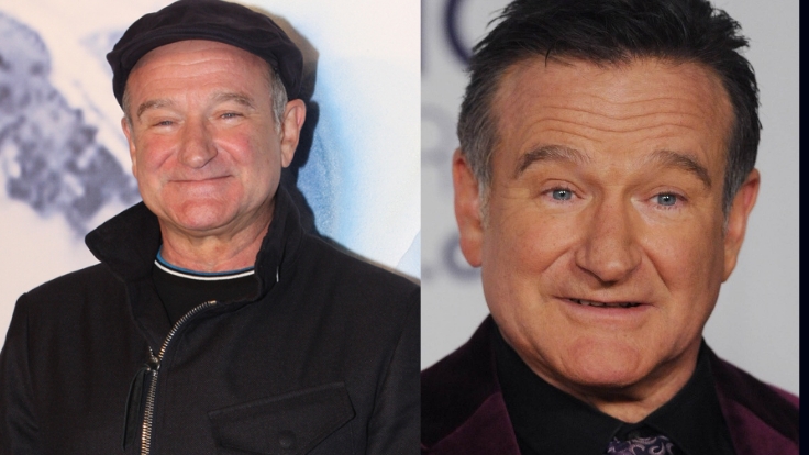 All you need to know about Robin Williams – SQW