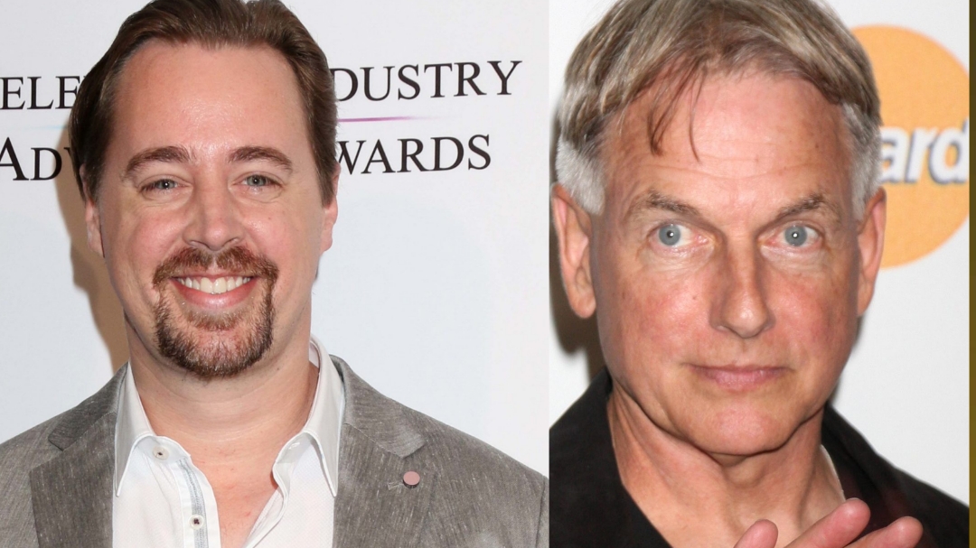 Sean Murray on ‘NCIS’: Age, family, wife, children, net worth – SQW