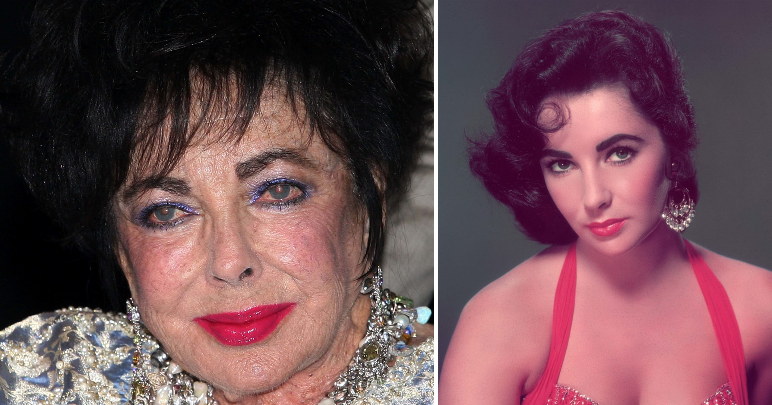 Elizabeth Taylor’s Last will – SQW