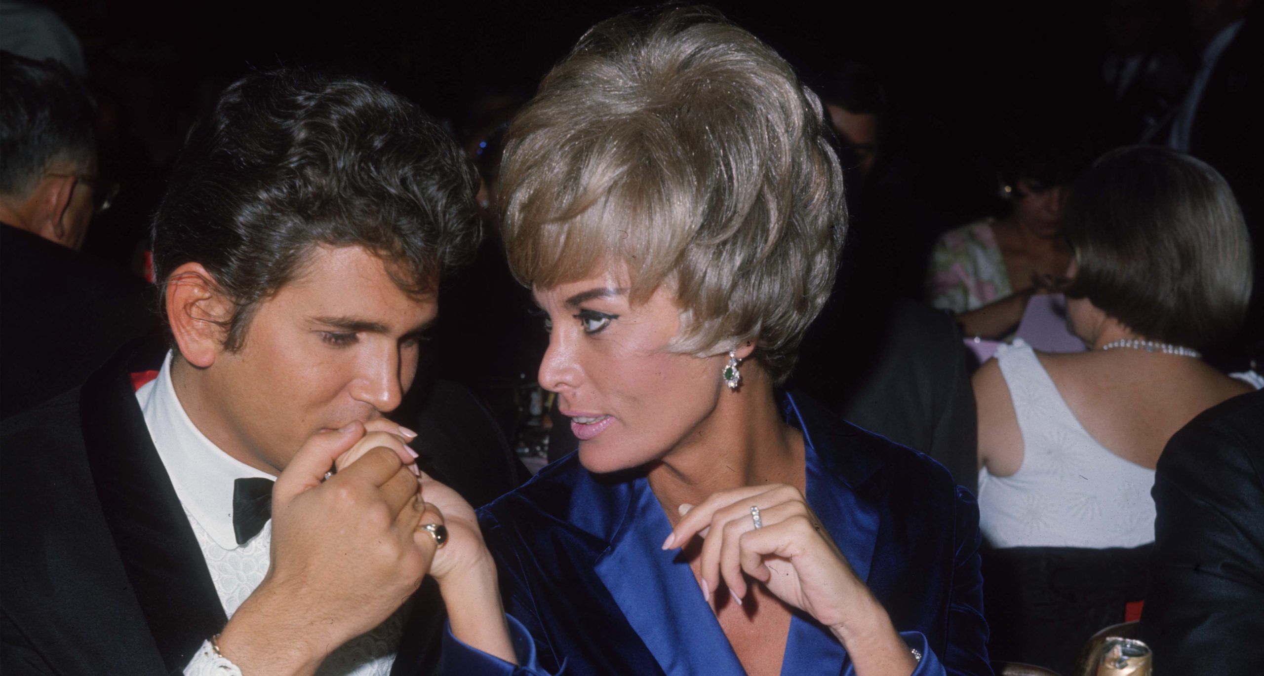 Micheal Landon’s Last words before passing away and the reason why his ...