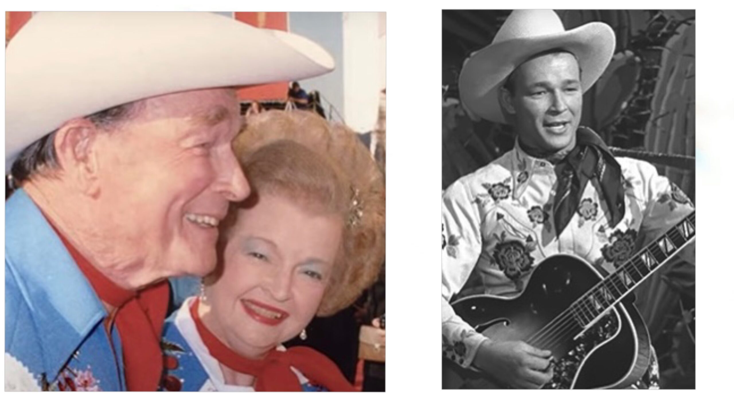 The son of Roy Rogers- the king of cow boy’s, recalls what his father ...