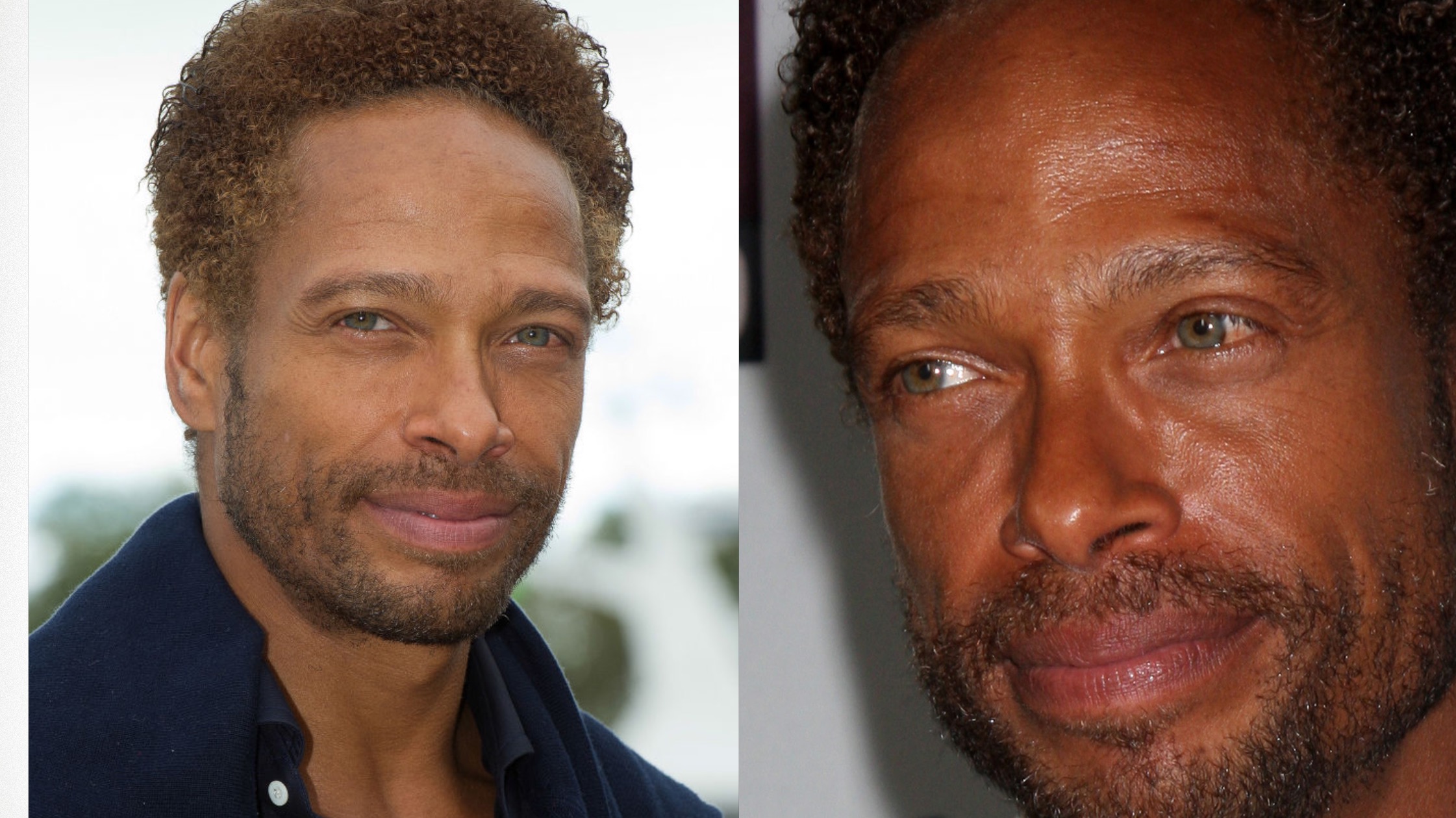 Gary Dourdan today