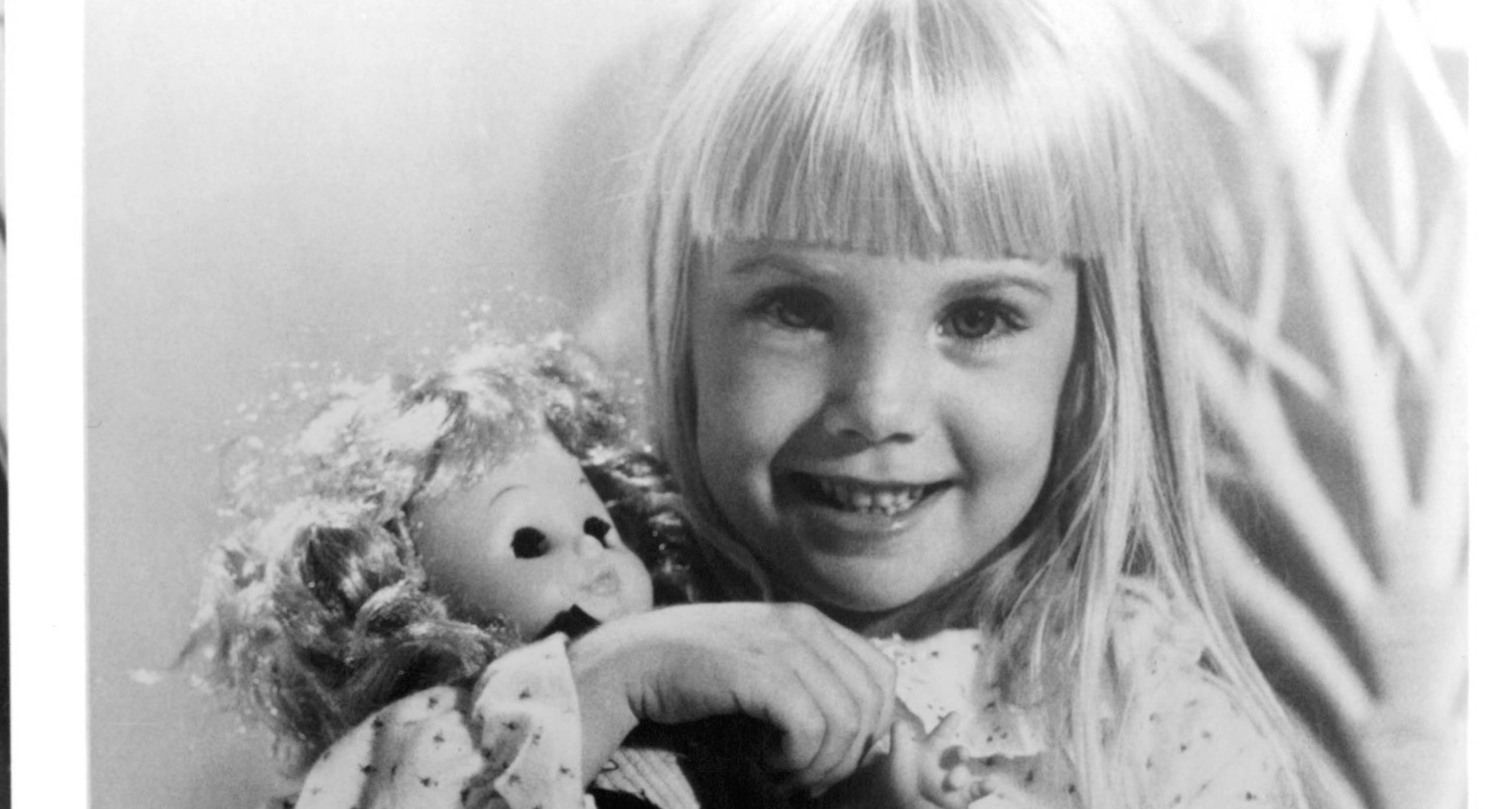 The short life of Heather O’Rourke – Short Quotes