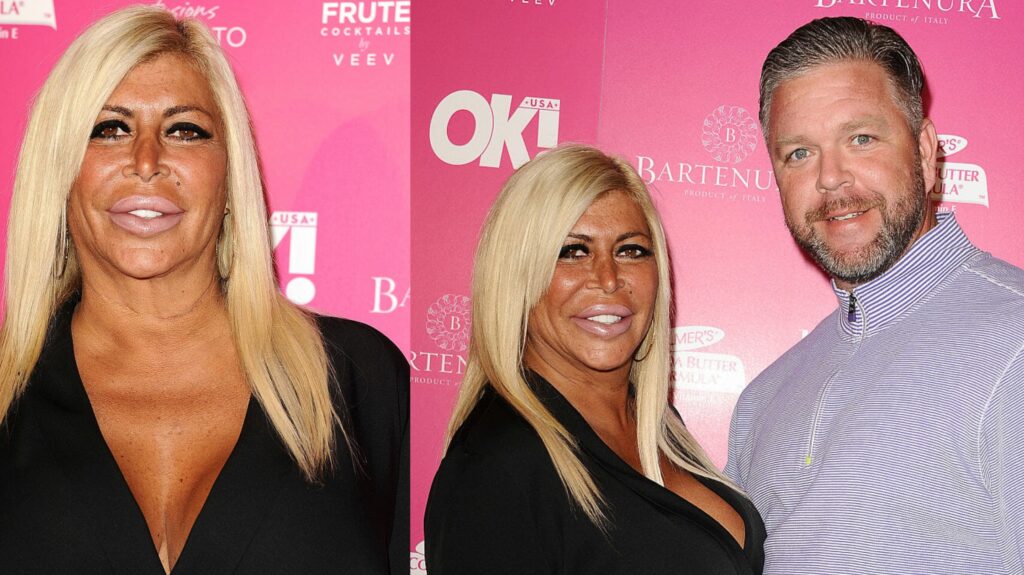 Plastic surgery and tragic death of Mob Wives star ”Big Ang"