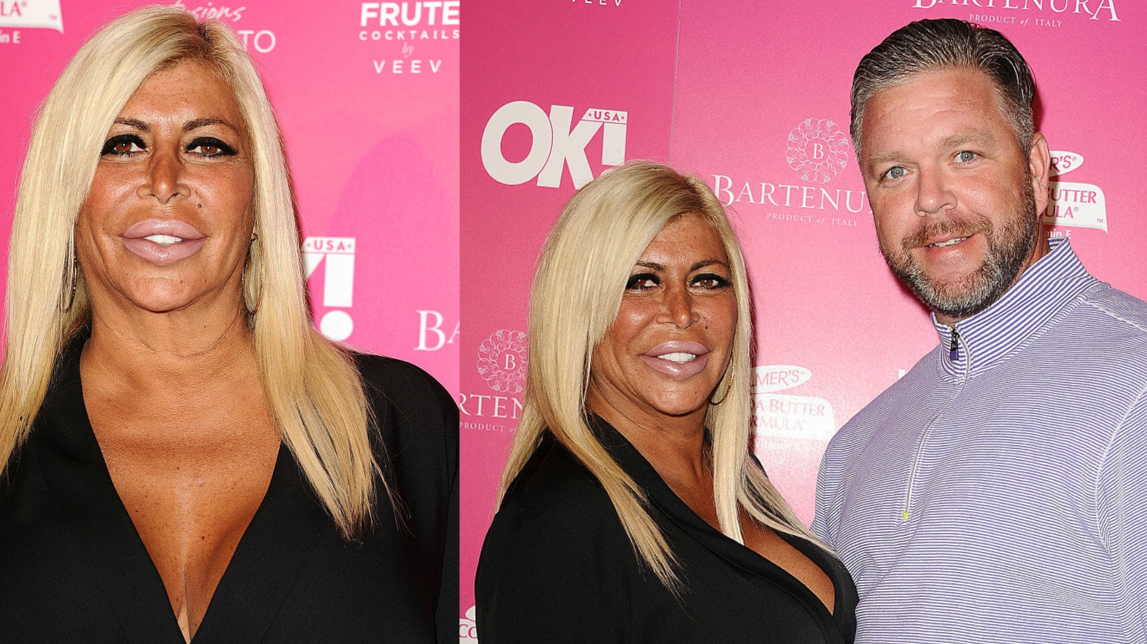 Plastic surgery and tragic death of Mob Wives star ”Big Ang” – Short ...