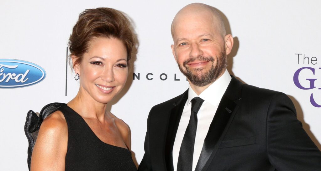 Who is Jon Cryer’s wife Lisa Joyner?- Here's all you need to know
