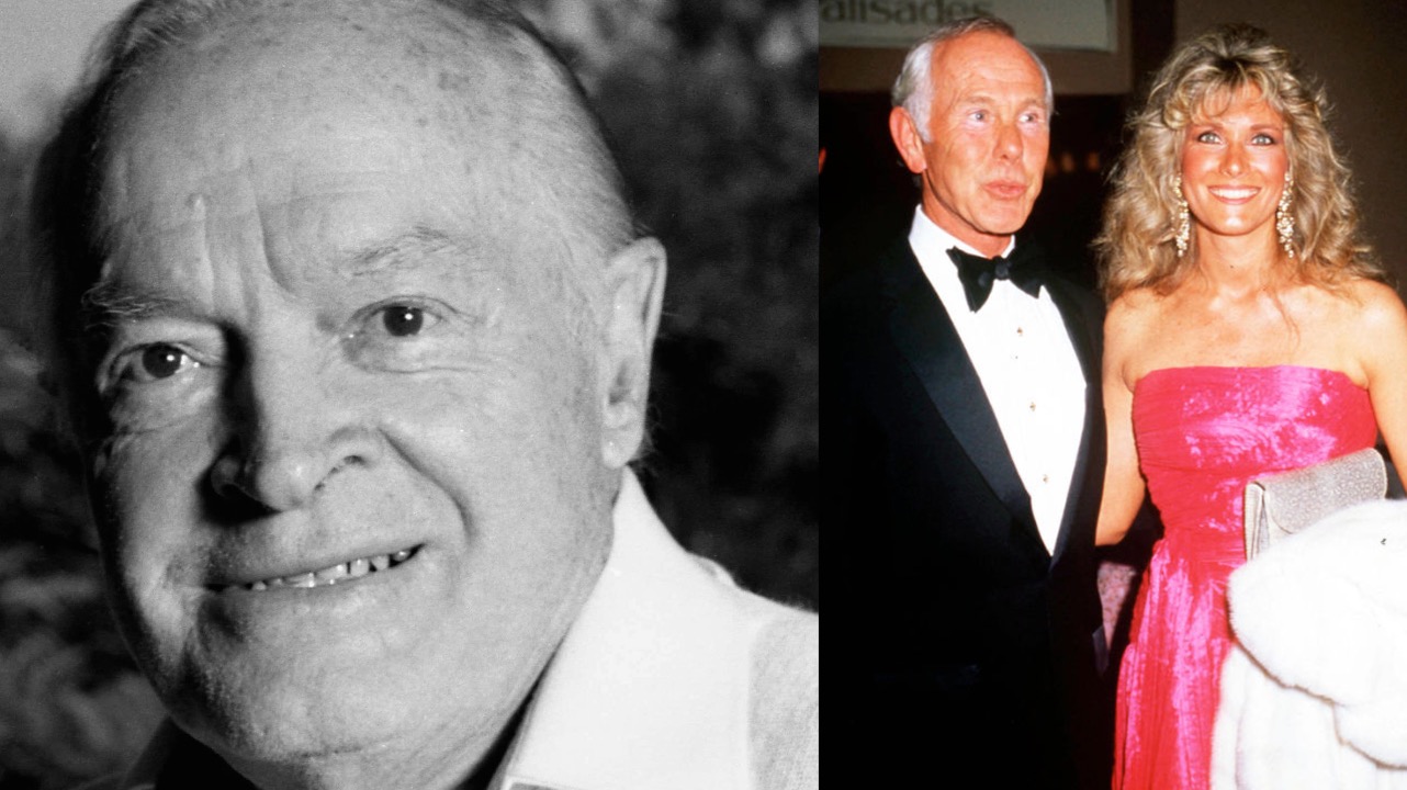 Here’s all you need to know about the American icon Johnny Carson