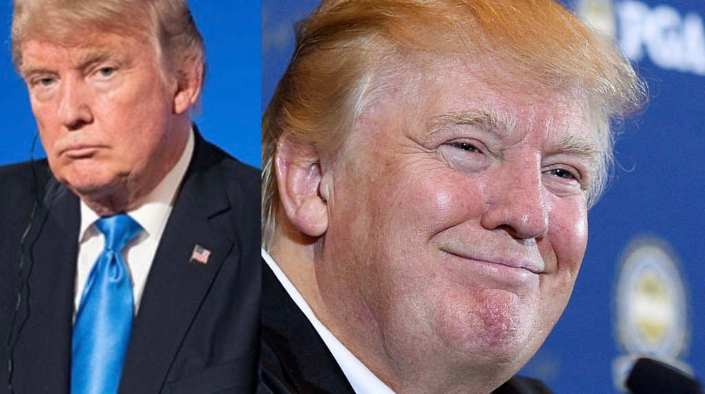 Donald Trump – exercise routine & diet will amaze you