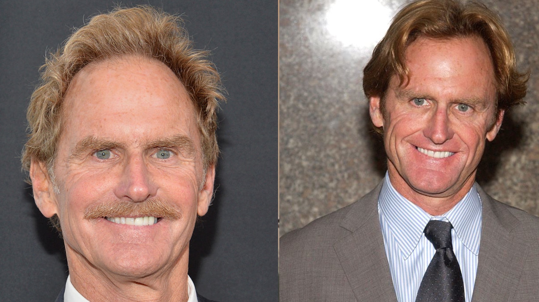 Jere Burns today, in 2022