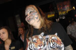 The sad death of Dennis Avner popularly known as the stalking cat
