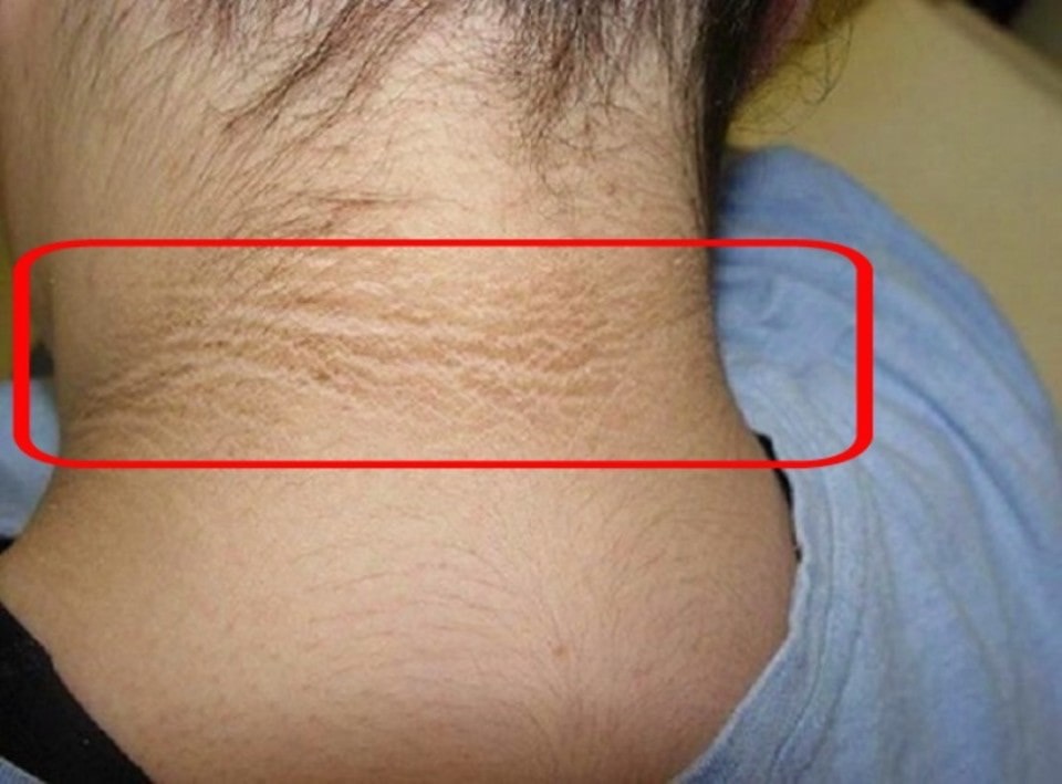 These parents averted a huge danger by taking their child for a medical ...