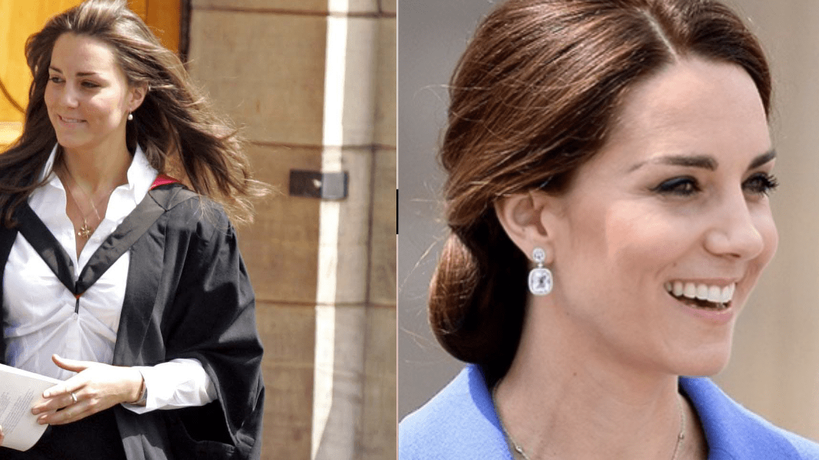 Get rock-hard abs like Kate Middleton with her shockingly easy method – SQW