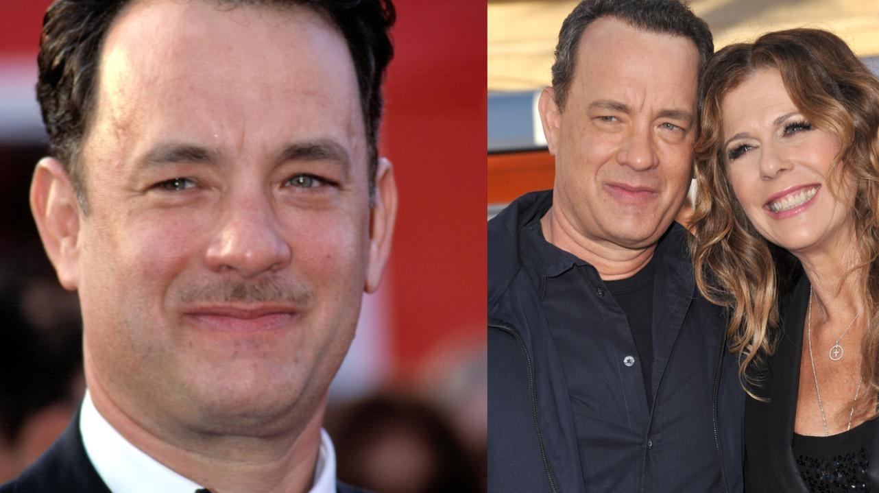 Here’s how Tom Hank is coping with his Silent Condition – Short Quotes