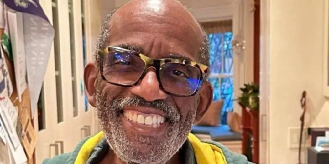 Al Roker is still in the hospital, which is unfortunate – Short Quotes ...