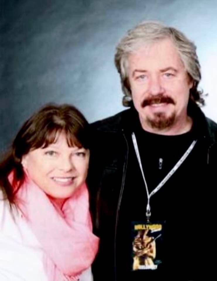 The star of “My Three Sons,” Dawn Lyn, was hospitalized and is currently fighting for her life ...