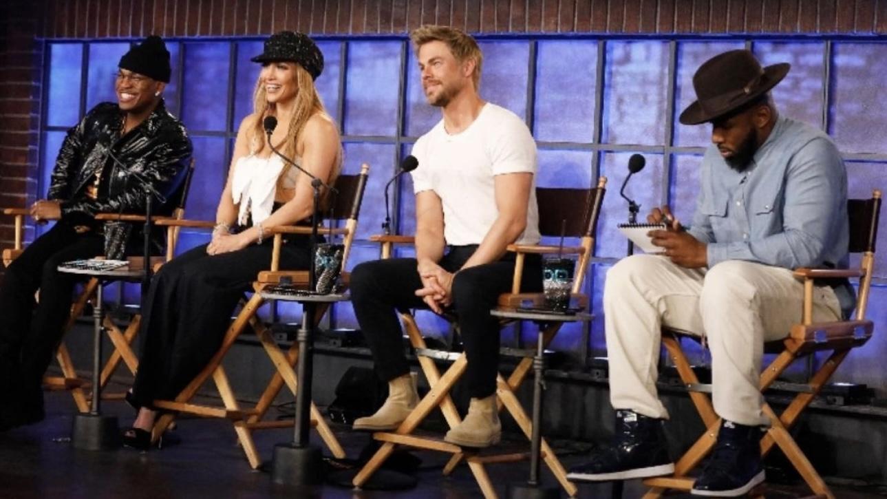 The death of dancer and DJ "tWitch" at the age of 40 is HORRIFIC