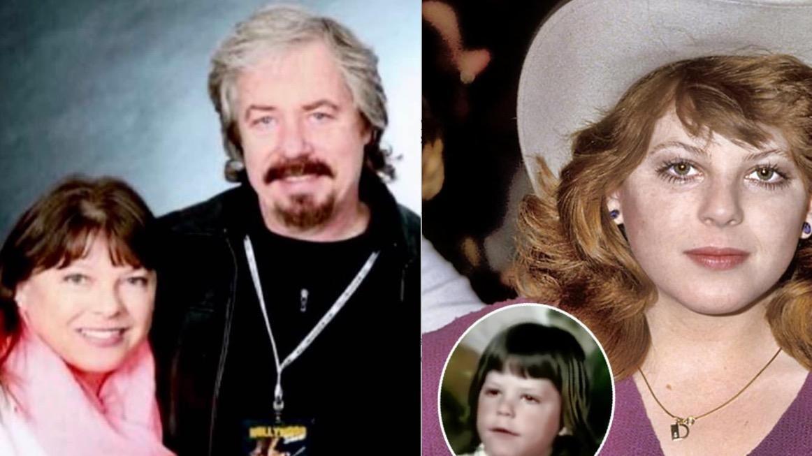 The star of “My Three Sons,” Dawn Lyn, was hospitalized and is ...