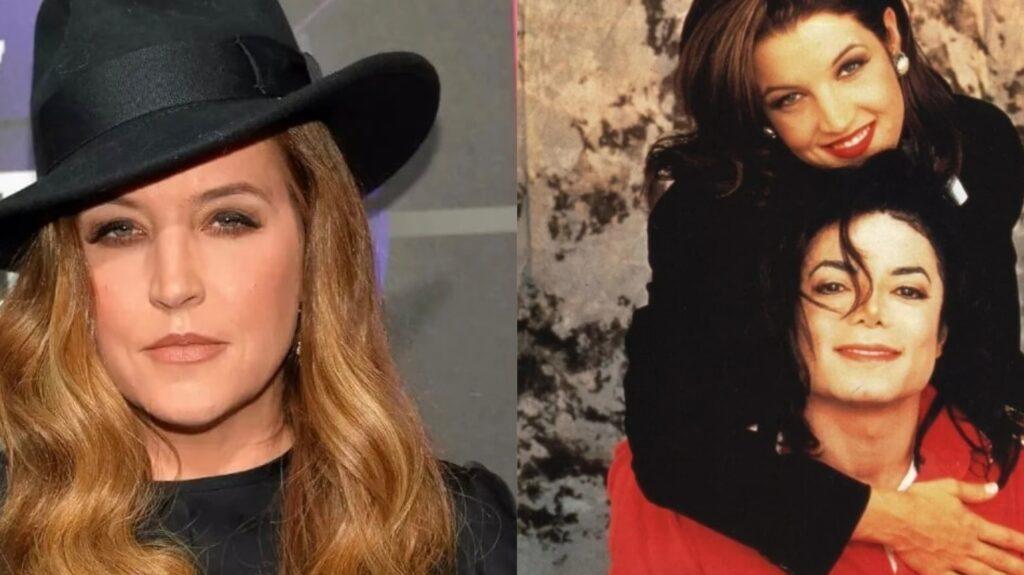 Prior to her passing, Lisa Marie Presley regretted this the most