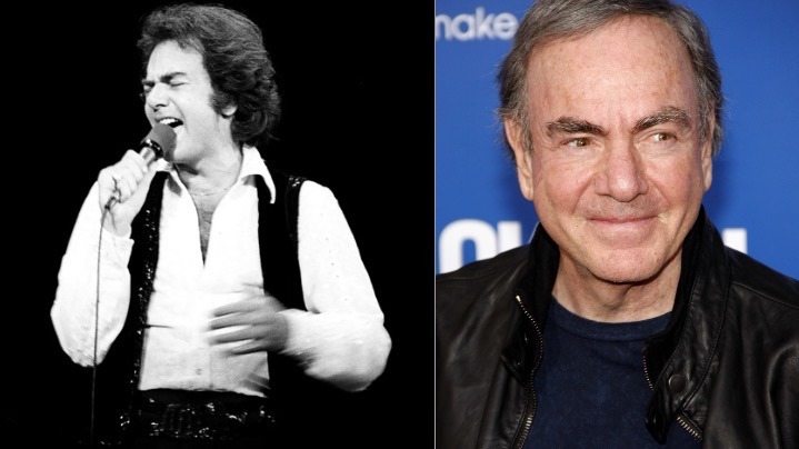 In a recent interview, Neil Diamond discusses his Parkinson’s disease ...
