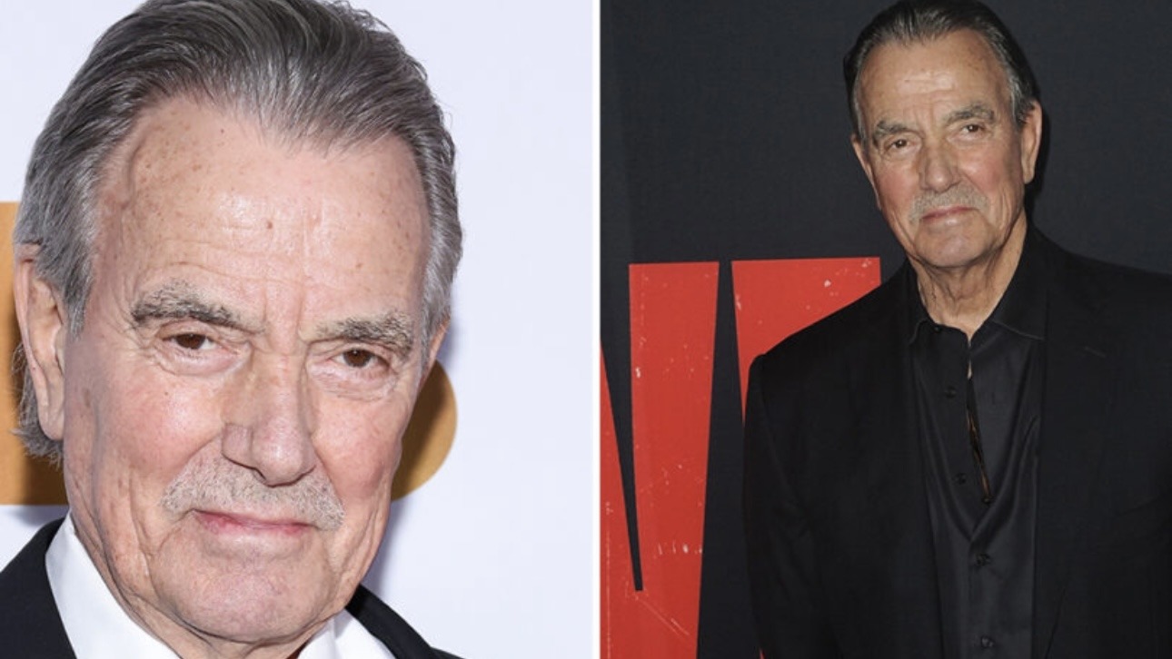 Eric Braeden of ‘Young and the Restless’ discloses his cancer diagnosis ...