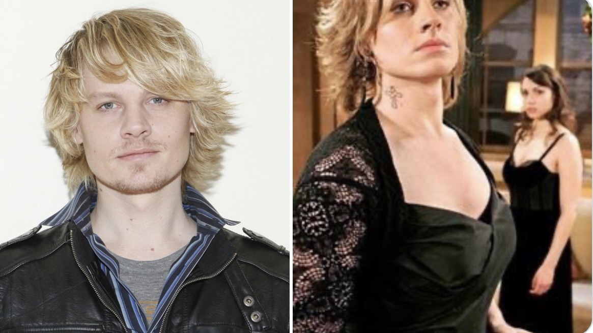 At the age of 48, an American actor best known for his work on “All My ...