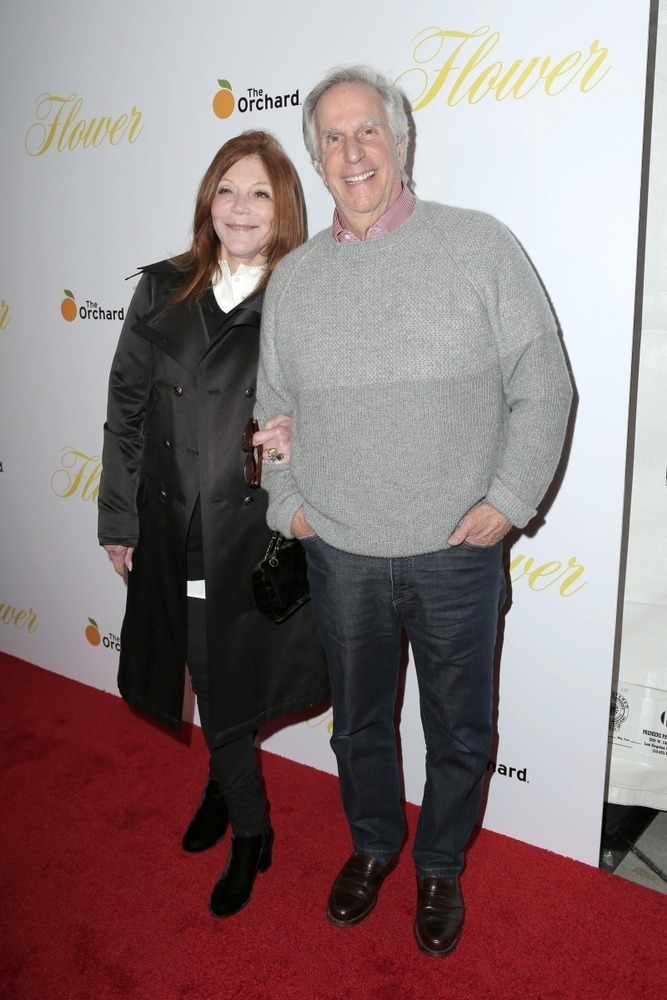 After 44 years and two cancer recoveries, Henry Winkler still adores ...