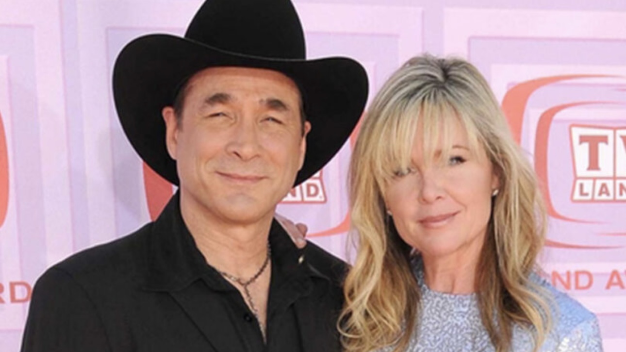 Lisa Hartman Black, whose daughter looks just like her, recently ...