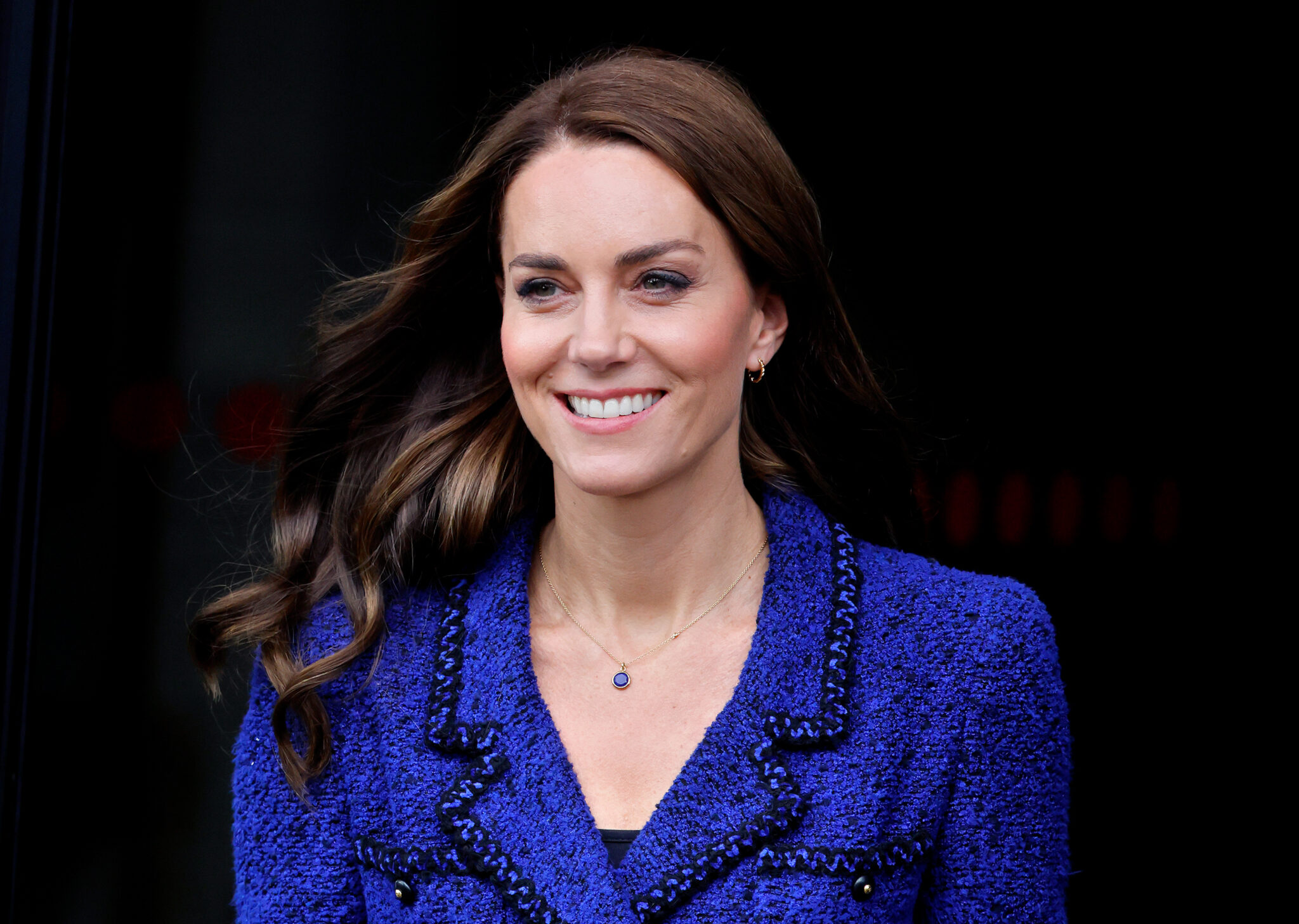 Kate Middleton’s courageous admission about the “rotten” illness that ...