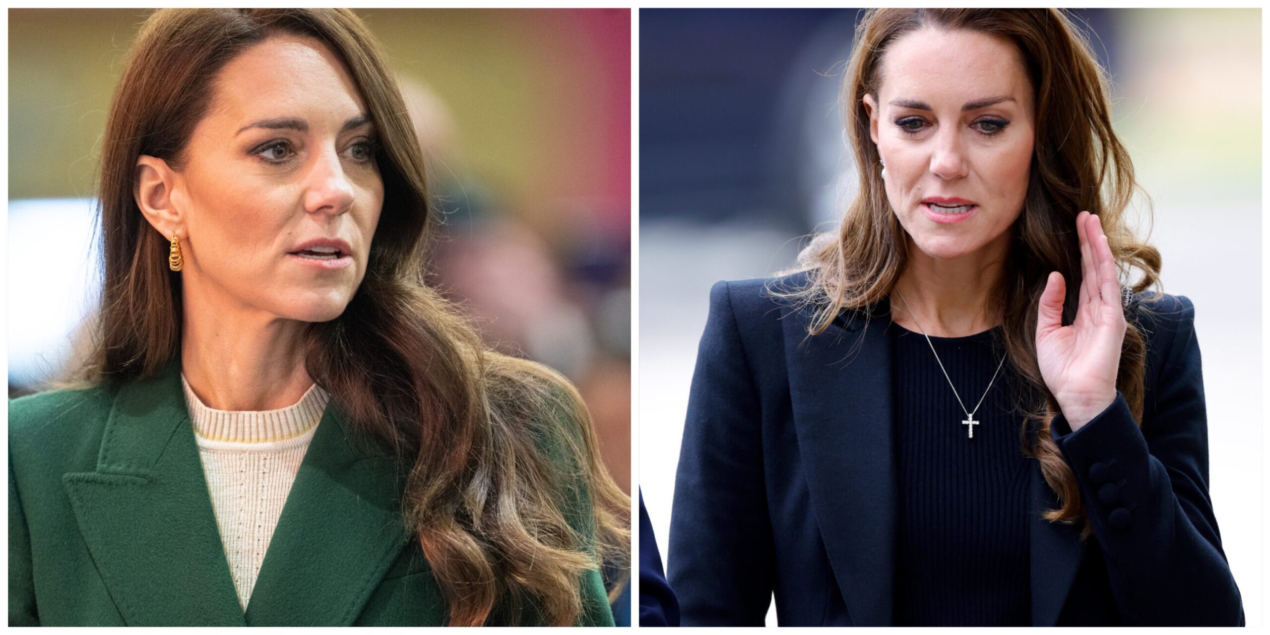 A royal specialist warns of “bullying” against Kate Middleton following ...