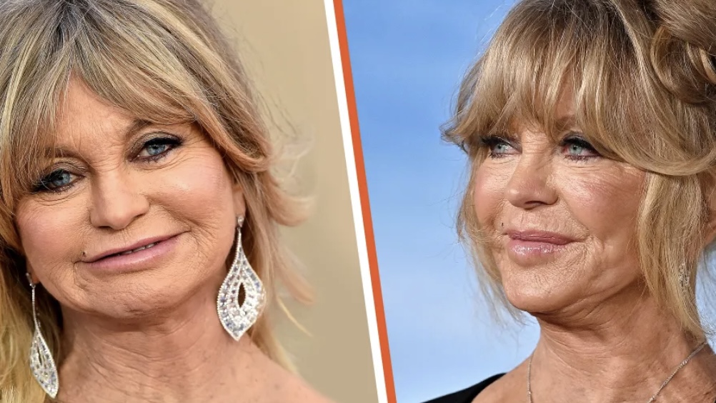 Supporters Fear for 78-year-old Goldie Hawn, Who “Doesn’t Look Well ...