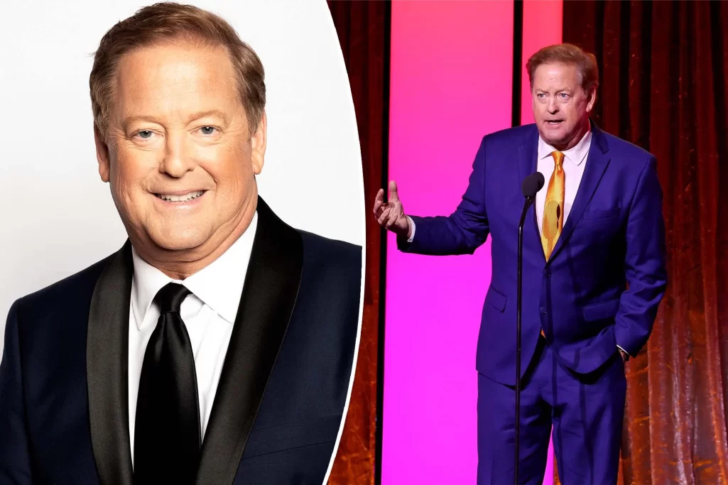 Sam Rubin, a TV anchor known for his Hollywood reporting, dies at 64 – SQW