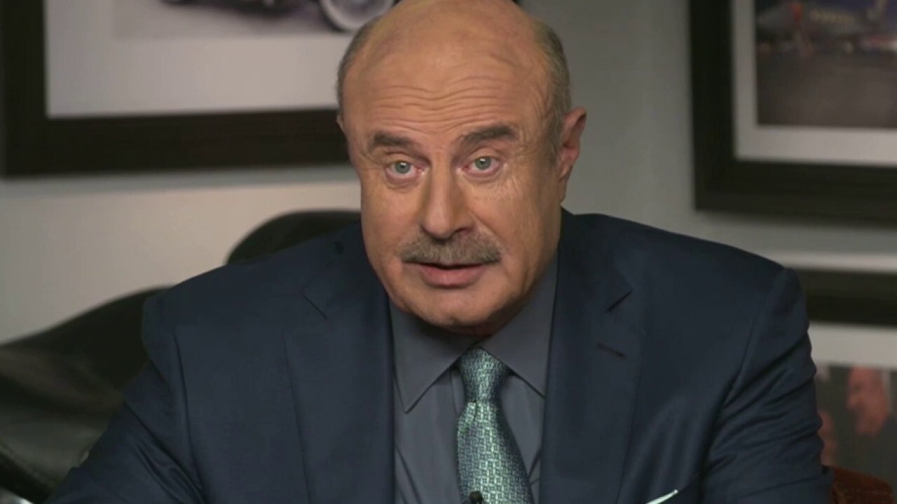 Dr. Phil Terminates His Iconic TV Programme