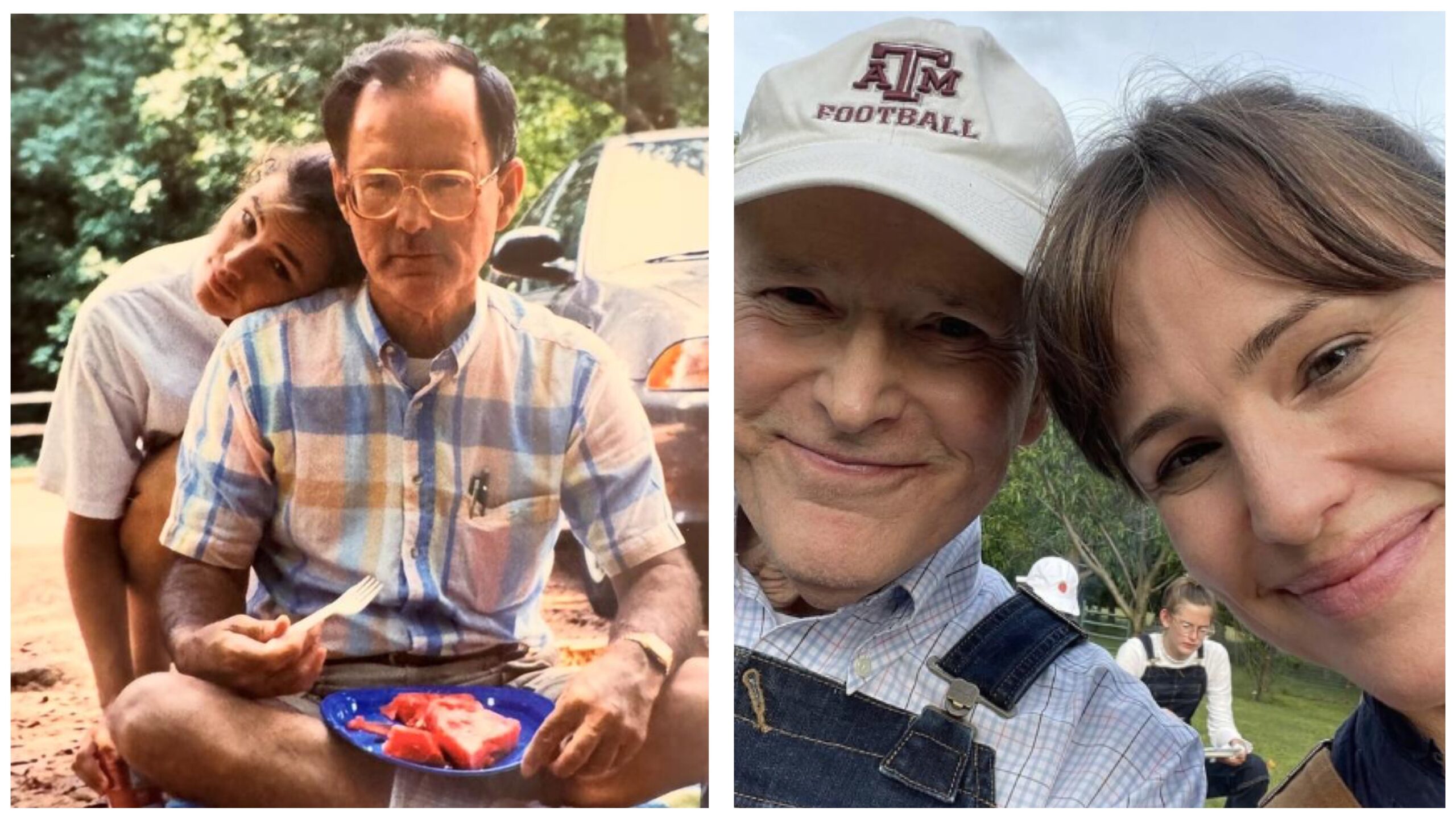 We Are Praying And Thinking About Jennifer Garner After Her Tragic Loss ...