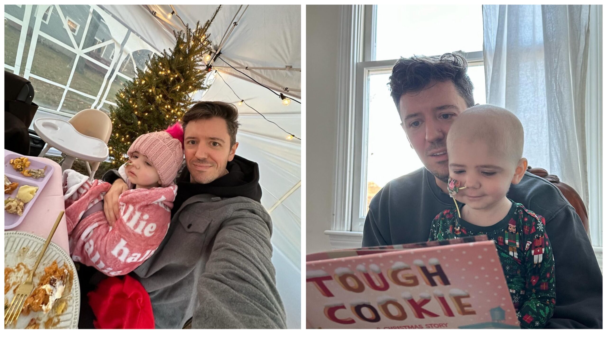 NFL reporter confirms death of 2-year-old daughter following cancer ...