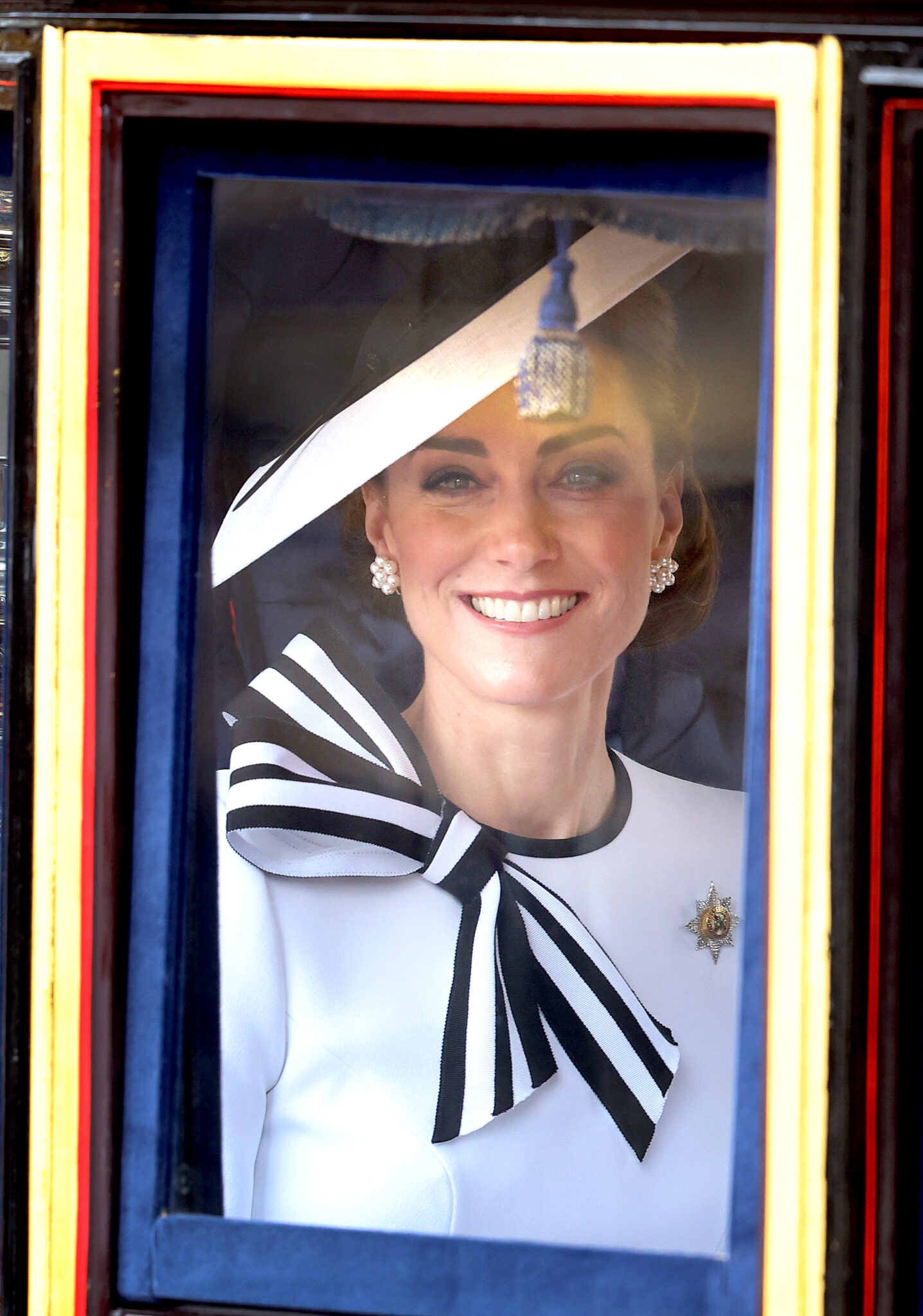 Inside their tumultuous dating history: Kate Middleton’s “embarrassing ...