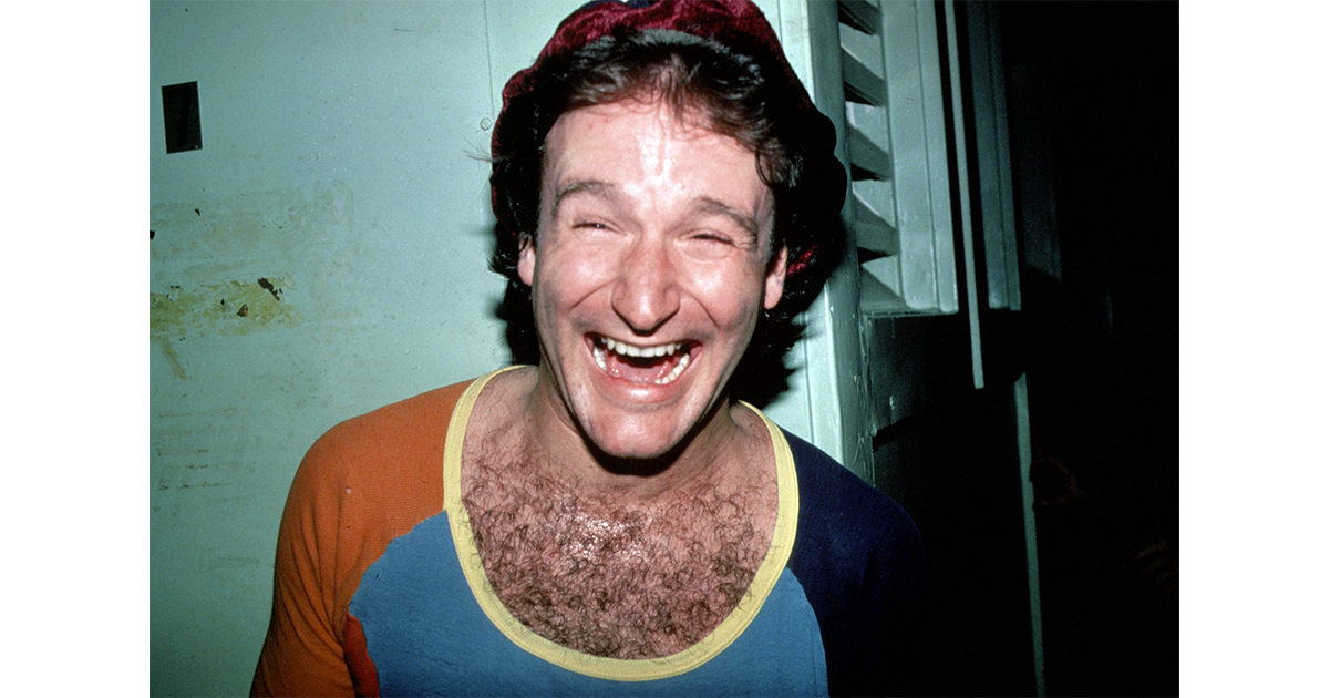 Billy Connolly shared his thoughts about Robin Williams’ devastating ...