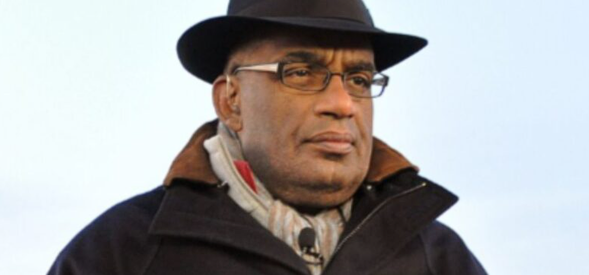 The Al Roker Family Experiences A Tragic Death